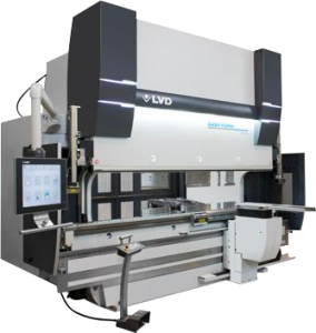 Home of LVD Malaysia’s leader for sheet Metalwork Machine.