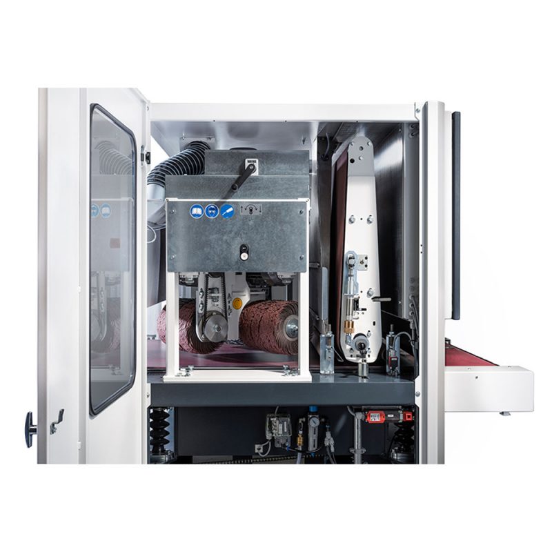 SMD | Metal processing machines by for laser cutting by LVD.