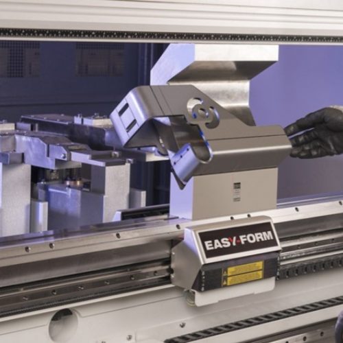 Easy – Form | The ultimate metal bending machine by LVD.