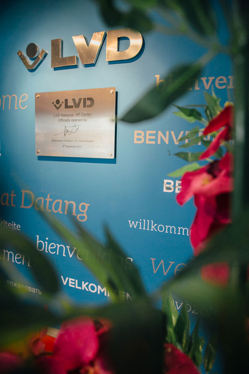 About Us - LVD Malaysia