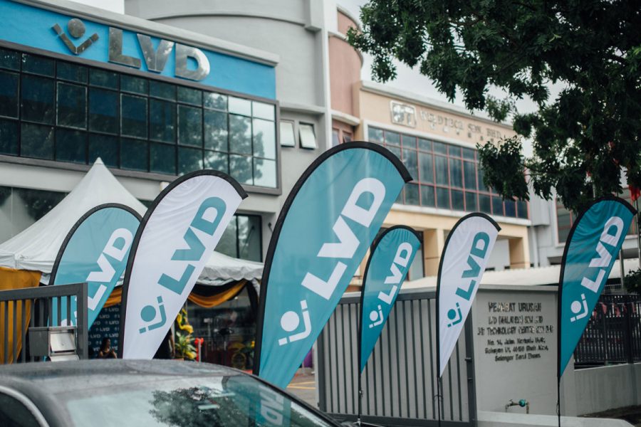 LVD, producing cutting and metal bending for 25 years.