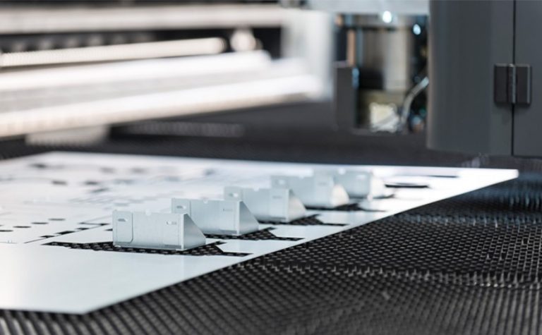 Strippit PX – product by LVD, punch press machine.