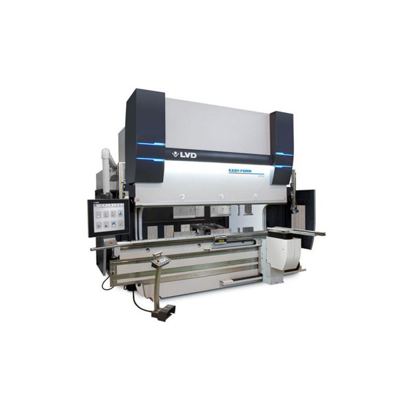 Easy – Form | The ultimate metal bending machine by LVD.
