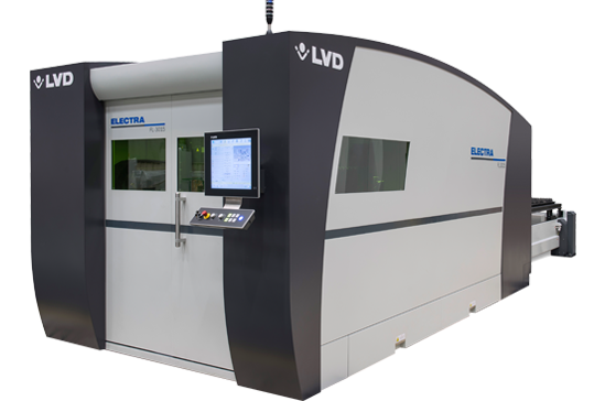 Home of LVD Malaysia’s leader for sheet Metalwork Machine.