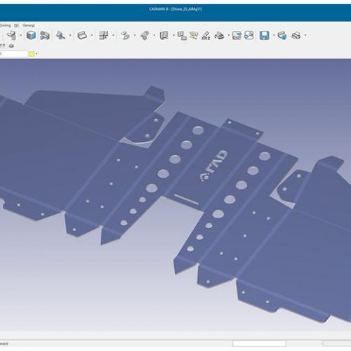 Software for metal bending machines|LVD Malaysia.