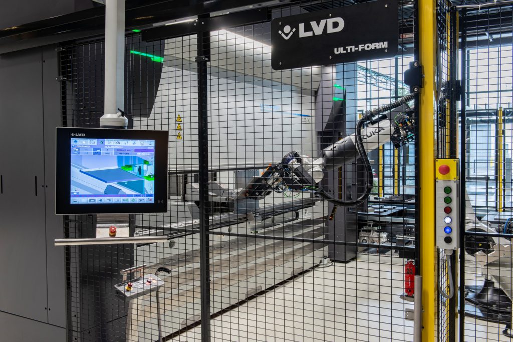 Ulti-Form - LVD Malaysia