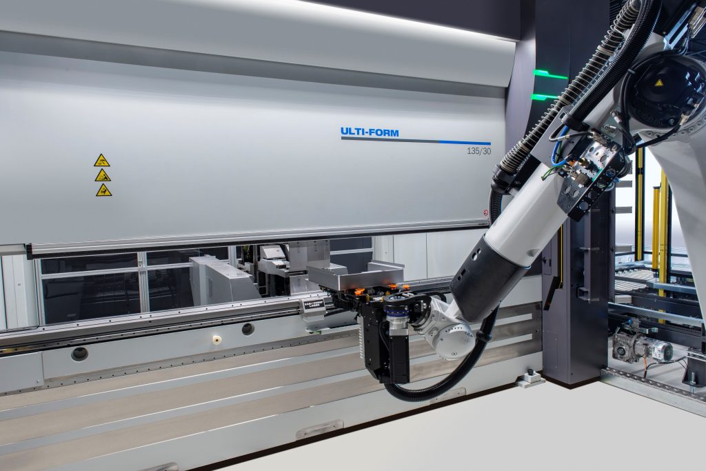 Ulti-Form - LVD Malaysia