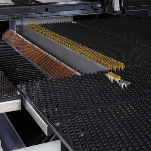 Strippit PX-L - LVD Malaysia