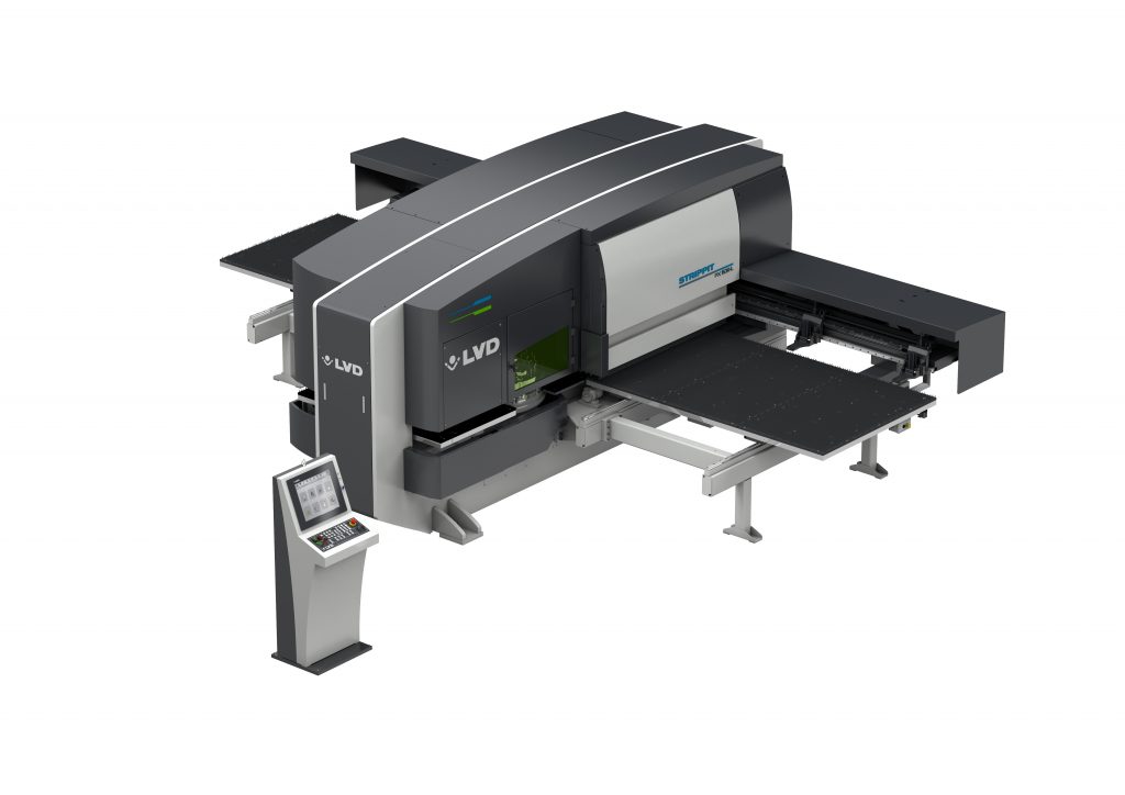 Strippit PX-L - LVD Malaysia