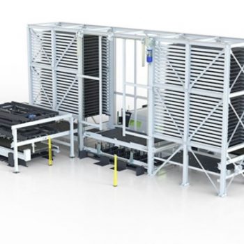 Tower Automation System (TAS) - LVD Malaysia